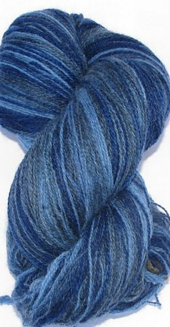 Ravelry: Aade Lõng Artistic 8/1