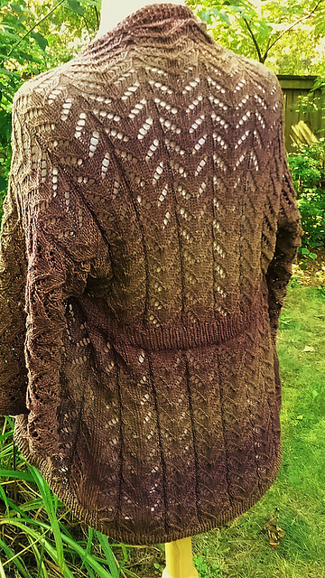 Ravelry: Wolle's Hitofude Madeira