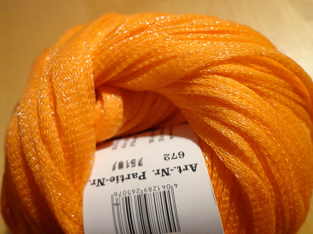 Ravelry: Wolle Rödel Flamenco