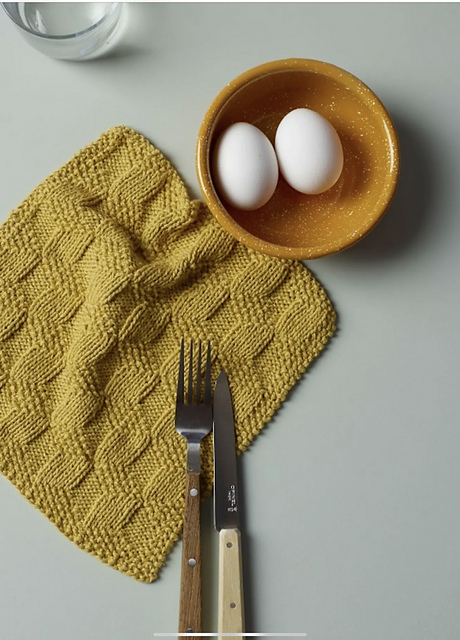 Ravelry: 304-13 Tredeklut pattern by Rauma Designs