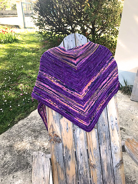 Ravelry: Wool&Spring pattern by Wool