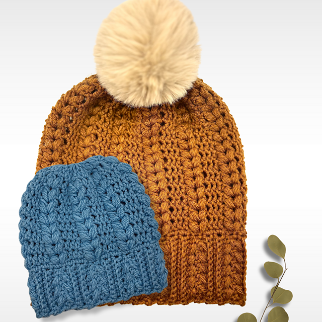 Ravelry: Strudel pattern by Luke Gilligan