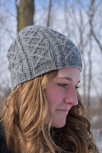 Ravelry: Unido pattern by Luke Gilligan