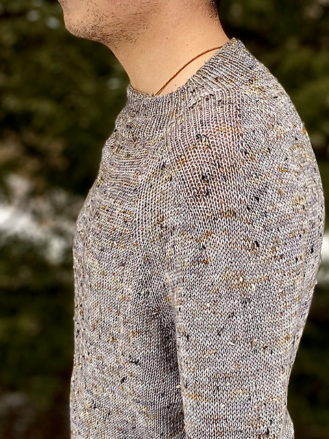 Ravelry: Ketler (Fingering Weight) pattern by Luke Gilligan