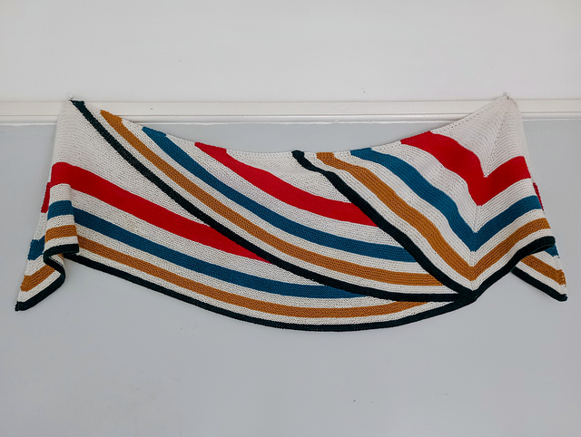 Ravelry: Wonder pattern by WoolGatherer Designs