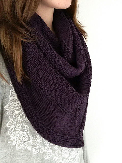 Ravelry: Beamish pattern by WoolGatherer Designs