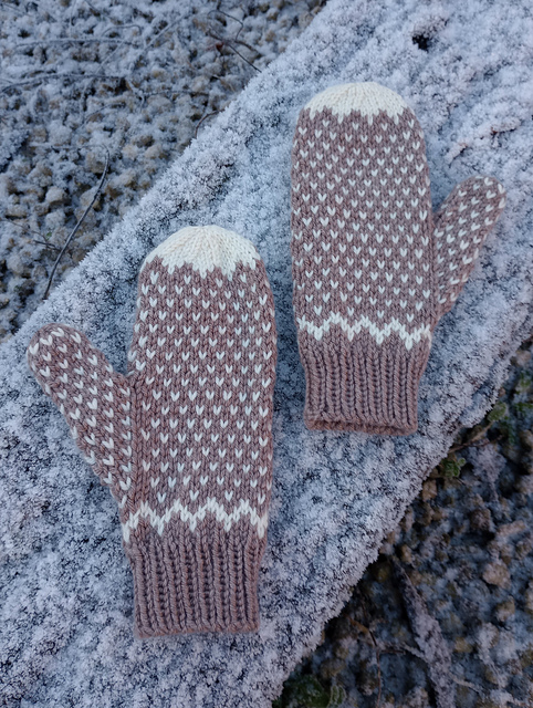 Ravelry: Troodos pattern by WoolGatherer Designs