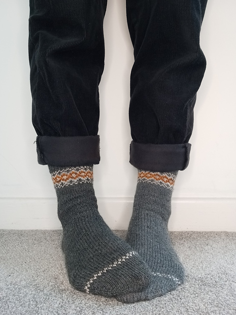 Ravelry: Skogur pattern by WoolGatherer Designs