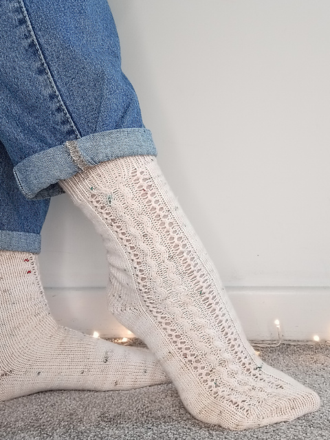 Ravelry: Trent pattern by WoolGatherer Designs