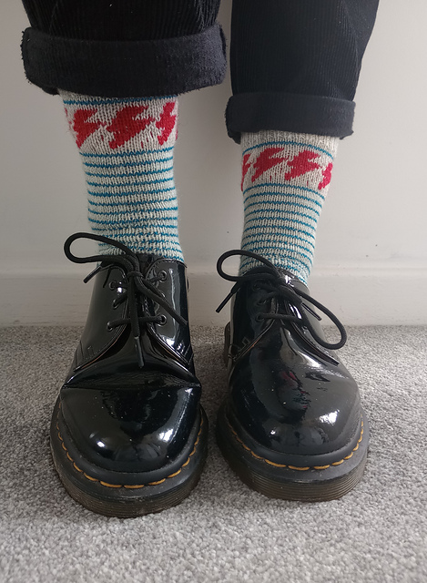 Ravelry: Brixton pattern by WoolGatherer Designs