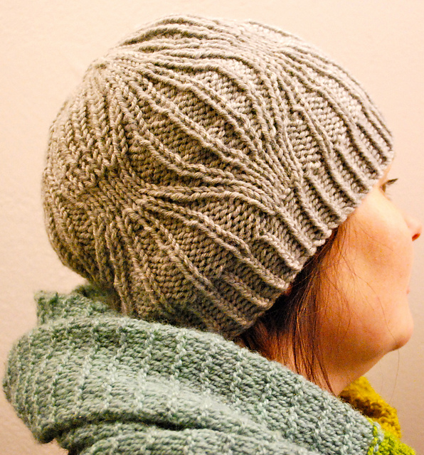 Ravelry: Sipulihattu/The Onion Hat pattern by Tiina Huhtaniemi