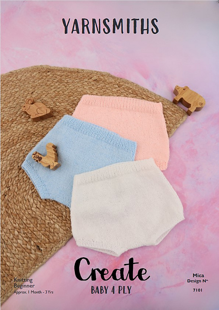 Ravelry: Mica Pants - 7101 pattern by Yarnsmiths