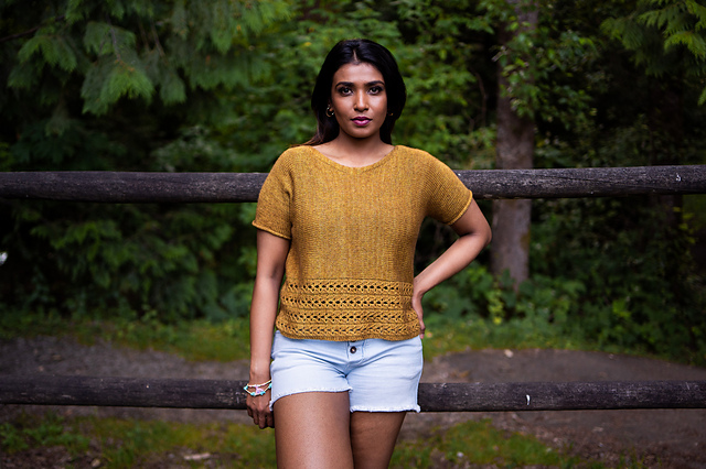 Ravelry: Dunedrifter pattern by Wool & Pine