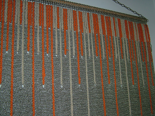 Ravelry: Chromatic Scale pattern by Woolly Thoughts