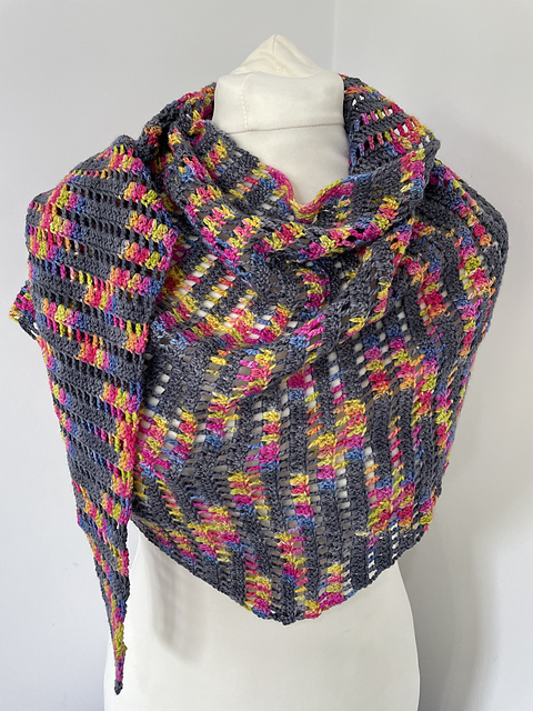 Ravelry: Carousel pattern by Wool is the Answer