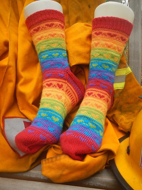 Ravelry: Goodwill pattern by Rachel Ferguson