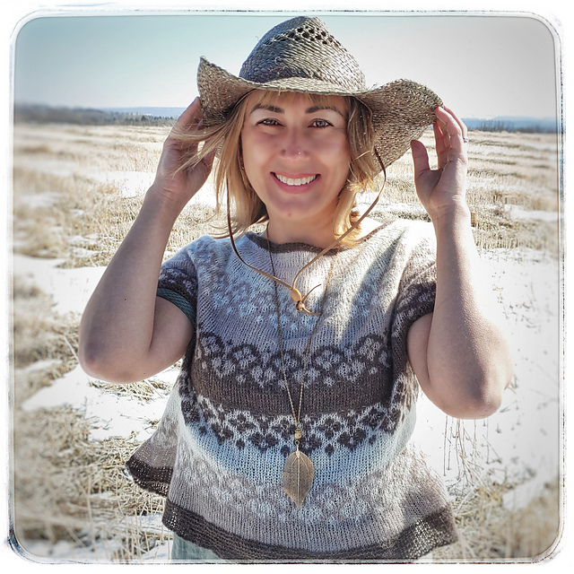 Ravelry: Calgary pattern by Woolly Hooligan
