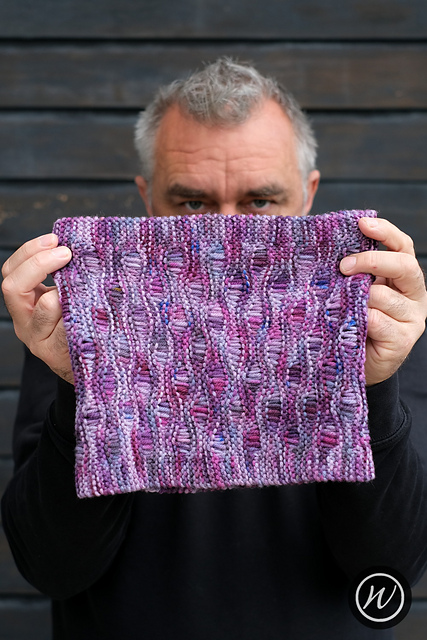 Ravelry: Marina Compagne pattern by Tom Paterson