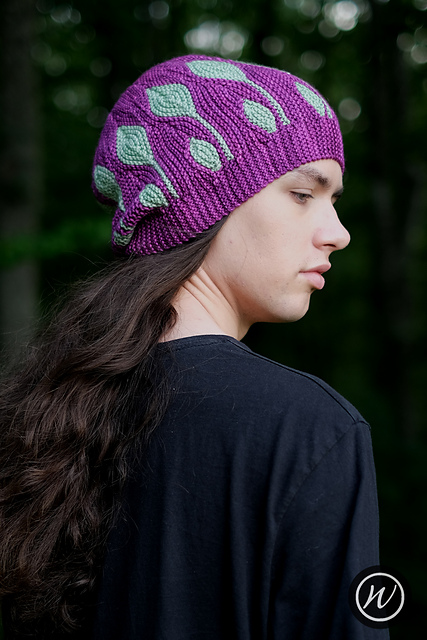 Ravelry: Buddlings pattern by Woolly Wormhead
