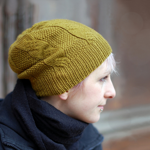 Ravelry: Slable pattern by Woolly Wormhead