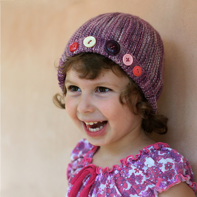 Ravelry: Damsel pattern by Woolly Wormhead