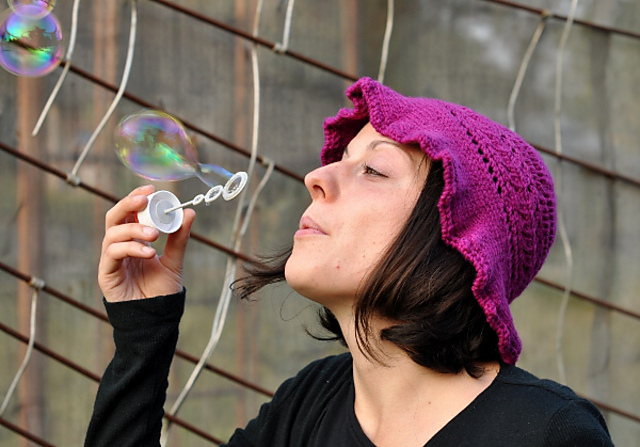 Ravelry: Molly pattern by Woolly Wormhead