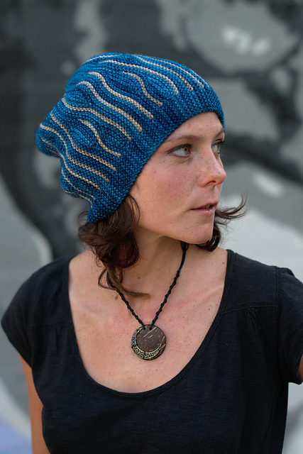 Ravelry: Katara pattern by Woolly Wormhead