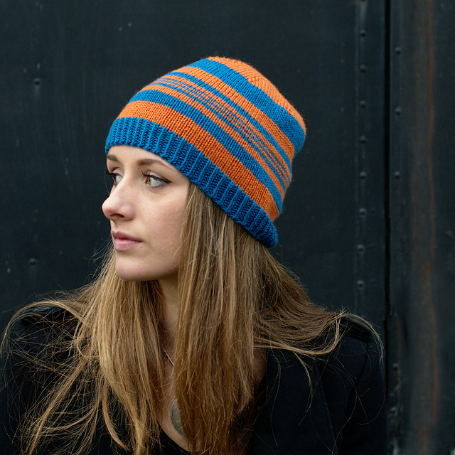 Ravelry: Sequential pattern by Woolly Wormhead