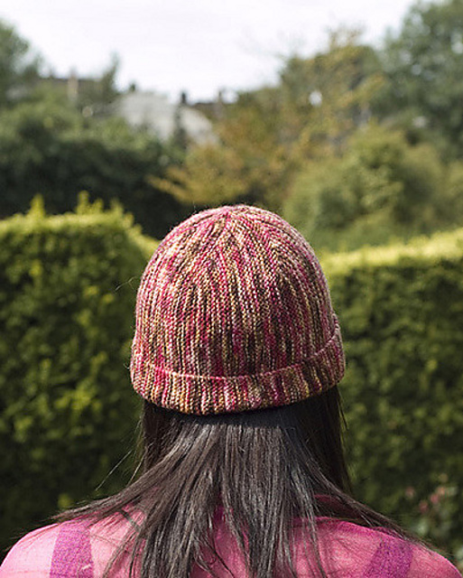 Ravelry: Bob Cap pattern by Woolly Wormhead
