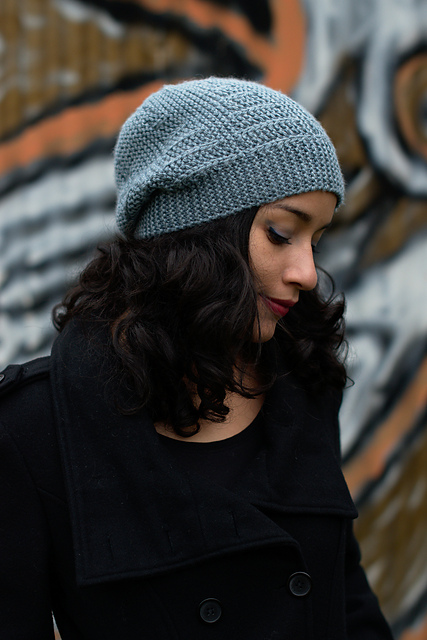 Ravelry: Ruschia pattern by Woolly Wormhead