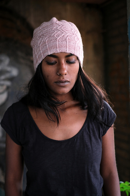 Ravelry: Pathfinder pattern by Woolly Wormhead