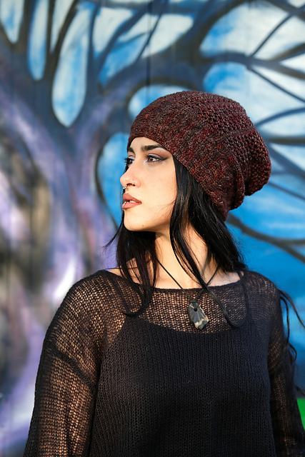 Ravelry: Strudel pattern by Woolly Wormhead