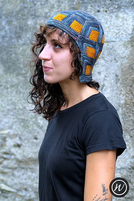 Ravelry: Scarlite pattern by Woolly Wormhead
