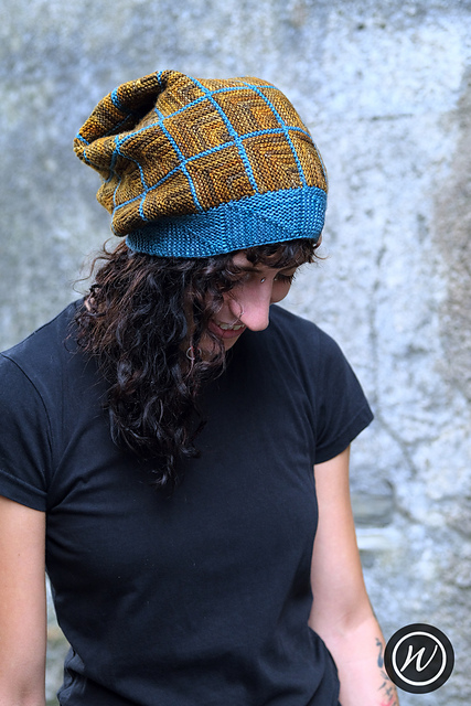 Ravelry: Morph pattern by Woolly Wormhead