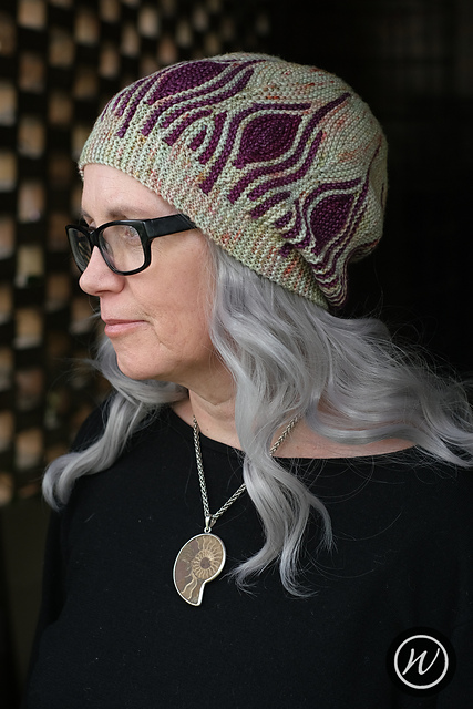 Ravelry: Designs by Woolly Wormhead