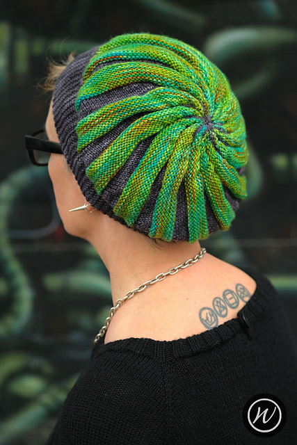 Ravelry: Designs by Woolly Wormhead