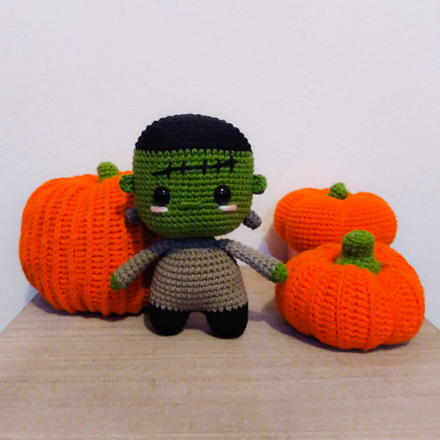 Ravelry: Frankie pattern by Tamy Maria