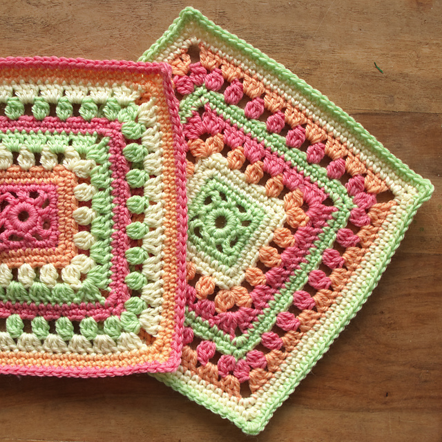Ravelry: A Fresh Start pattern by Leonie Morgan