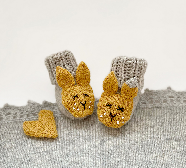 Ravelry: Designs by wooloks
