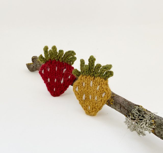 Ravelry: Designs by wooloks