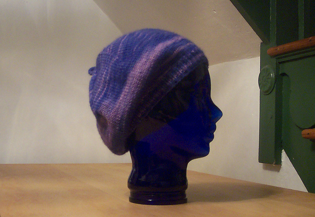 Ravelry: Tam pattern by Charlene Schurch