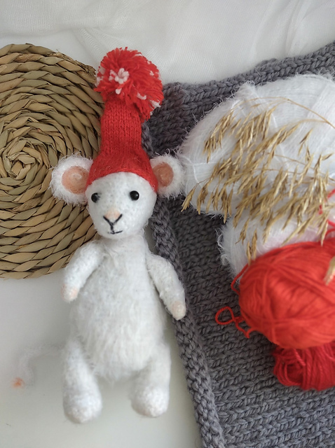 Ravelry: Designs by Ola Oslopova
