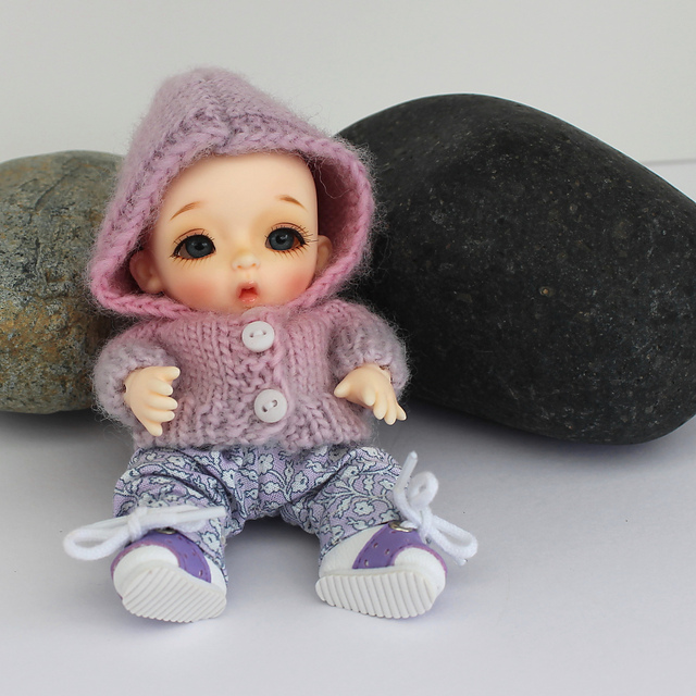 Ravelry: Wovenflame's Nappy Choo Hoodie Protoype