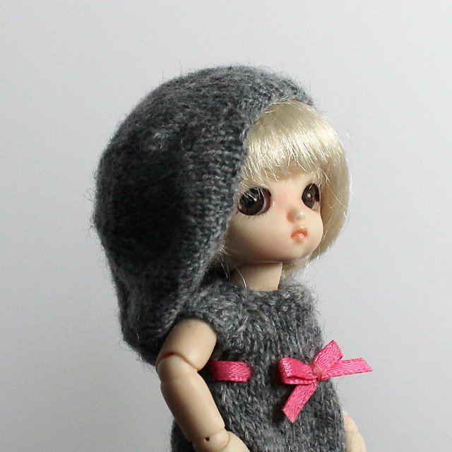 Ravelry: Super Slouchy Bag Hat for Pukipuki pattern by Wovenflame (Marlene)