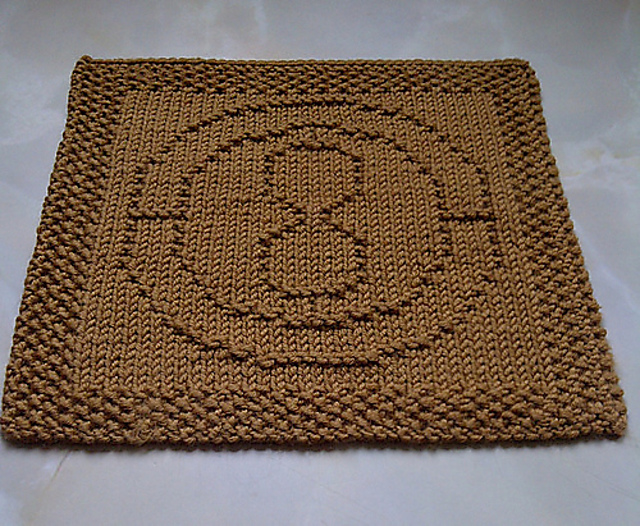 Ravelry: Time Turner pattern by Marie Wright