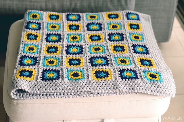 Ravelry: Taurari pattern by Kyla Zoran