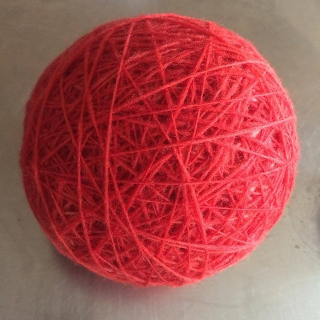 Ravelry: Yadis' Handspun Virus 5/2016