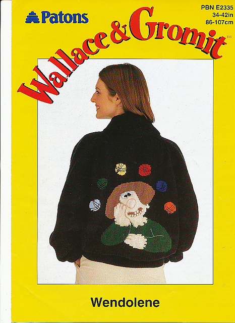 Ravelry: Wendolene Cardigan pattern by Patons UK