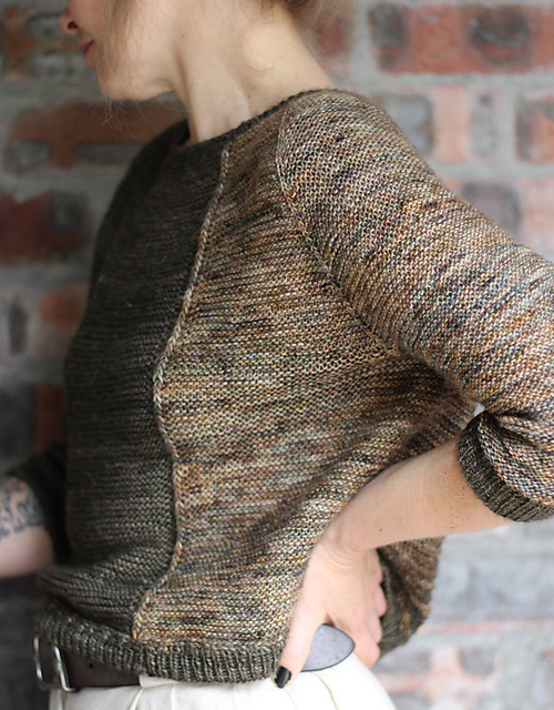 Ravelry: YamaFibreArt's Shima Sweater **TEST KNIT**