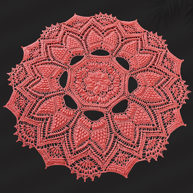 Ravelry: Yaninka's Tavra